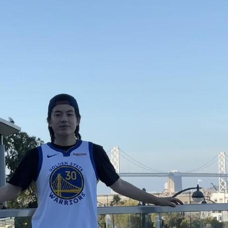 Klayzhl Zihao Klay Lin Github