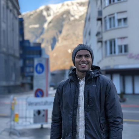 Sahel13 Sahel Iqbal Github