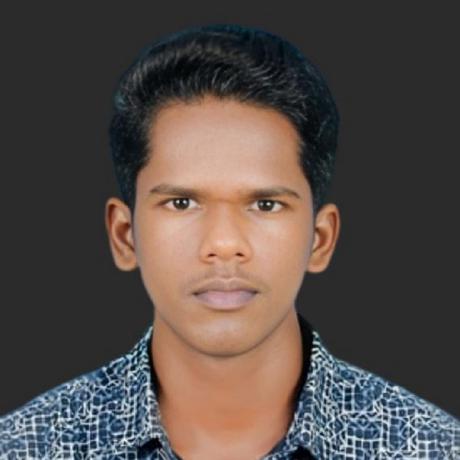 Tamilprojects Tamilselvan N S Github