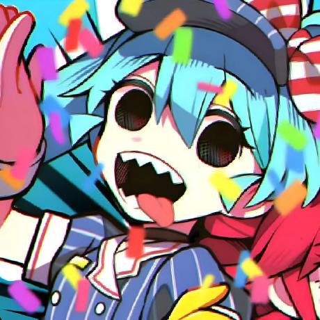 Sunnyglitchue Sunny Github