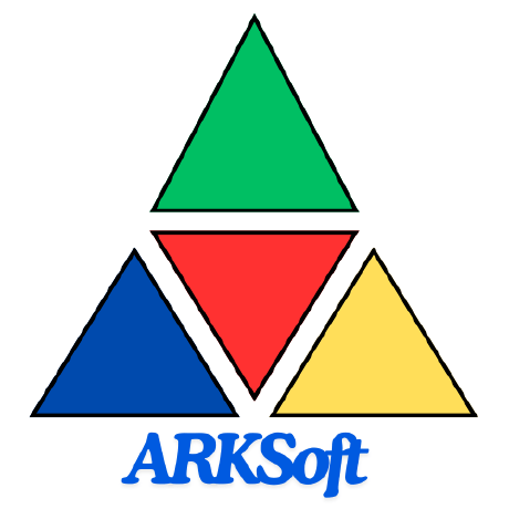 Ark Soft Github