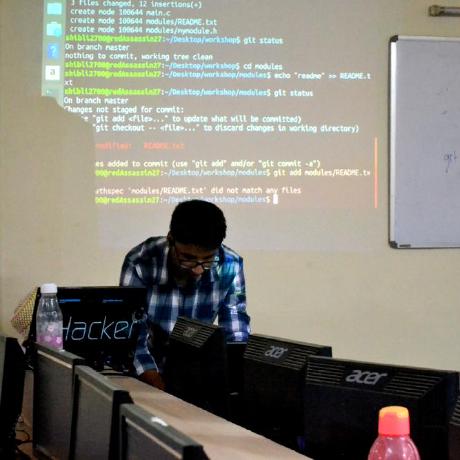 Shiblisec Mohammed Shibli Github