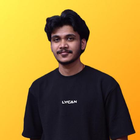 Sudeshkar Sathieskumar Sudeshkar Github