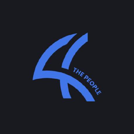 4 The People Github