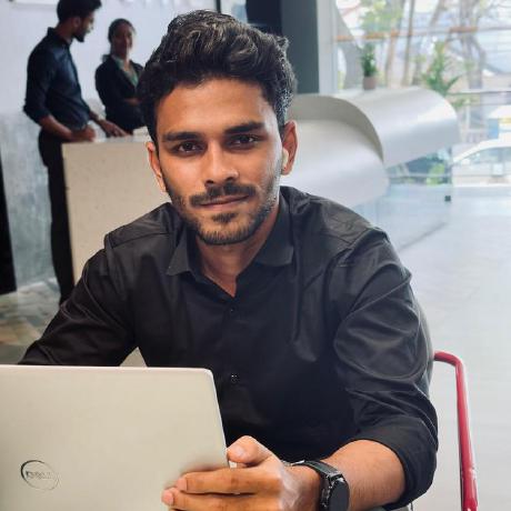 Niyassgit Niyas 28 Github
