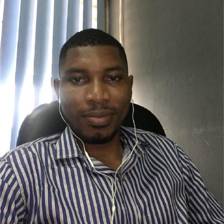 Henrychuks25 Henry Github