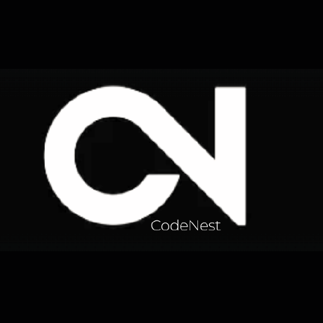 Codenest20 Codenest Github