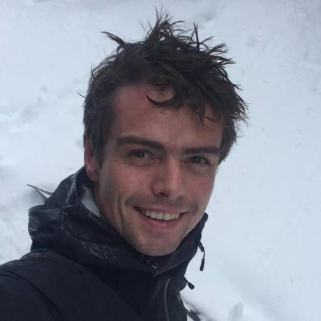 Roachjc Jon Roach Github