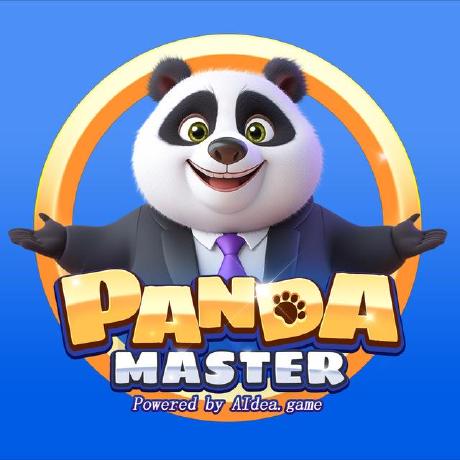 Panda Master Git Github