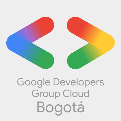 Google Developers Group Cloud Bogotá Github