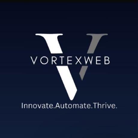 Vortexweb Github