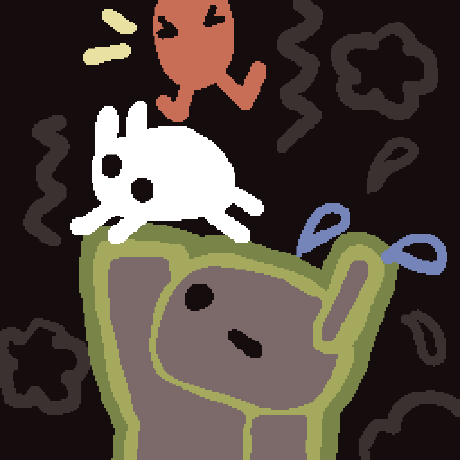 Robot Is Chill Github