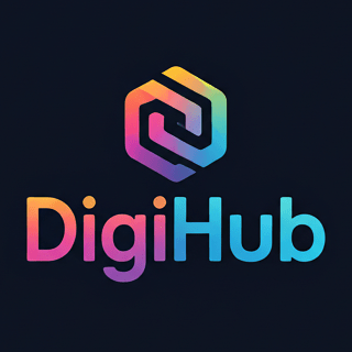 Digihub Github