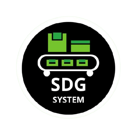 Github Open Sdg Open Sdg Github Auth - Modern Geometric Illustration - 8K