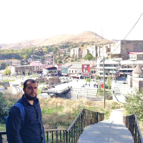 Black Shadow Man Github