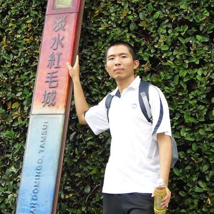 Phdyang007 Haoyu Yang Github