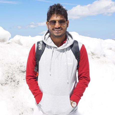 Arka95 Arka Bhowmik Github