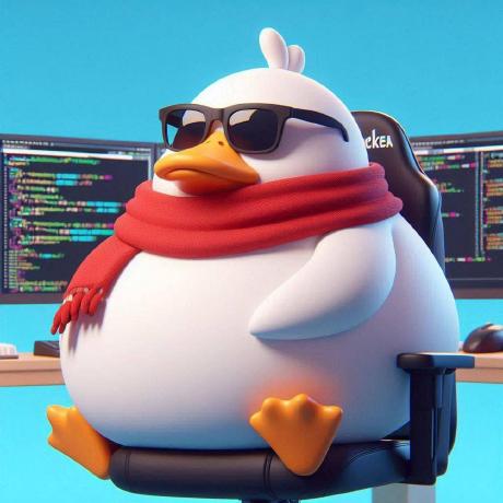 Duckai Github