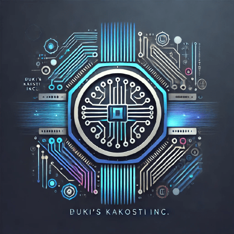 Pukidevelopment Github