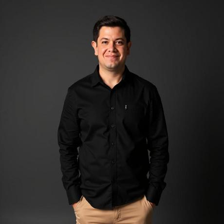 Andres Trujillo L Andres Trujillo Github