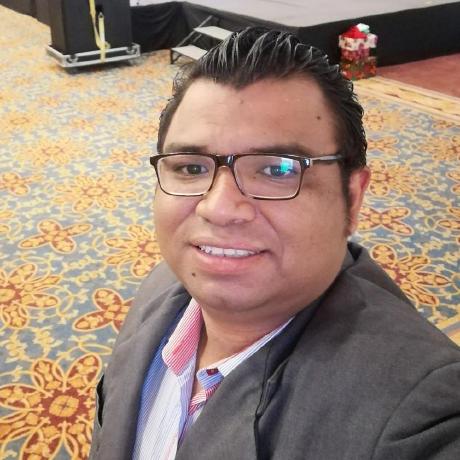 Aescobar86 Ariel Escobar Github