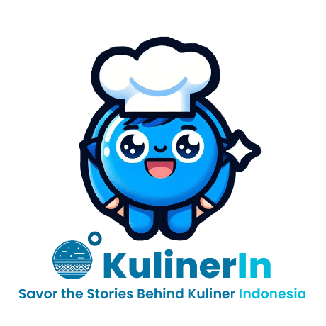 Kulinerin Bangkit Team 2024 Github