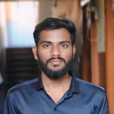 Vishnu Vardhan Chary Vishnu Github