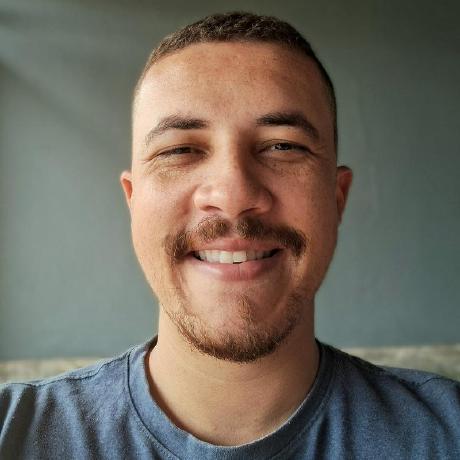 Evertondev25 Everton Santos Github