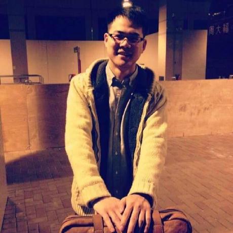 Seaniezhao Sean Github