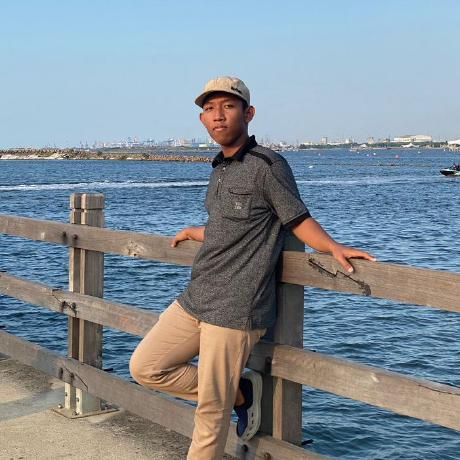 Ramdani1140 Ramdani Github