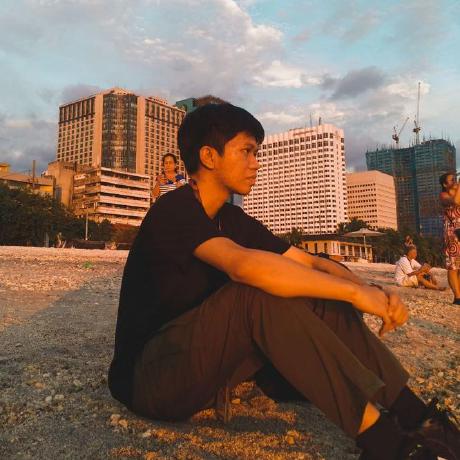 Oom Jonel Jonel Github