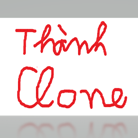 Ngothanh Clone Github
