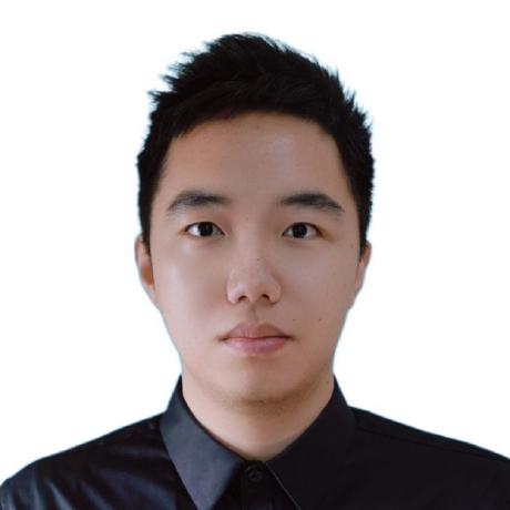 Runqi Wang Github - Nature Patterns - Professional Mobile Collection