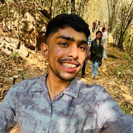 Chinmayaranjanswain Chinmaya Ranjan Swain Github