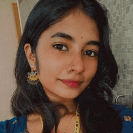 Nidhi453 Nidhishree J Github