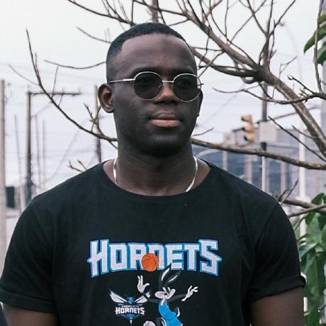 Mamadudev Mamadou Diagne Github