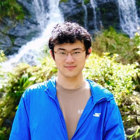 Hyren Hongyu Ren Github