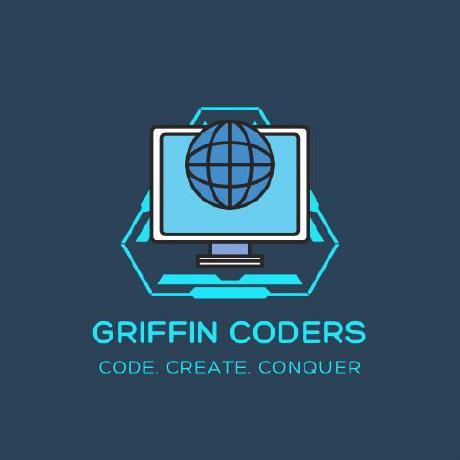 Griffin Coders Github