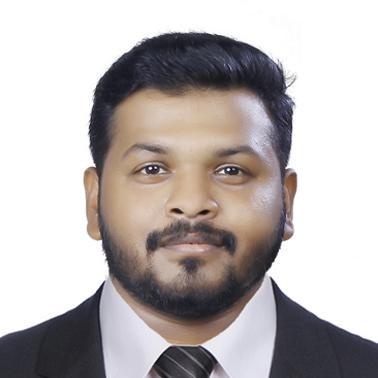 Arjun Vidyasagar Github