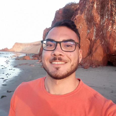 Thlucena Thiago Lucena Github