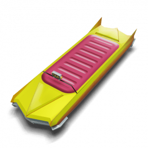 Project Crazy Github