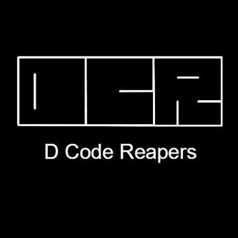 D Code Reapers Github