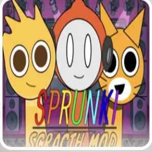 Sprunki Incredibox Scratch Github
