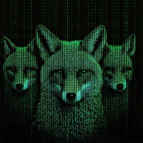 Console Foxes Github