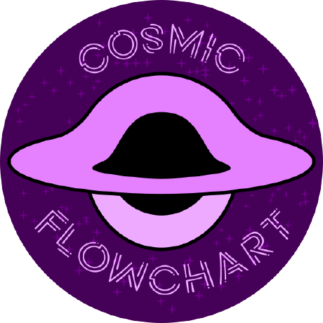 Cosmic Flowchart Github