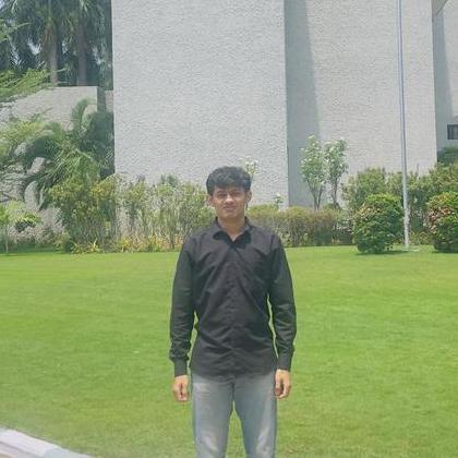 Dhruvgusai Dhruv Gusai Github