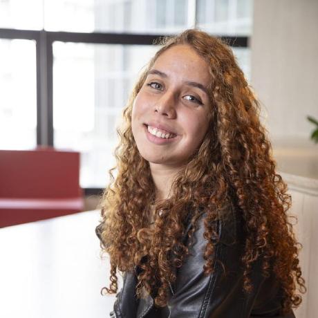 Evelynsantos6 Evelyn Santos Github