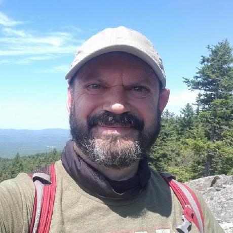 Mbertrand Matt Bertrand Github