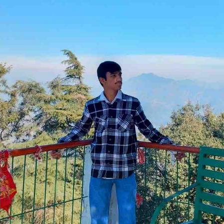 Ritesh Chauhan2005 Ritesh Chauhan Github