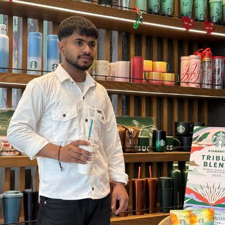 Nitin353 Nitin Nanda Github